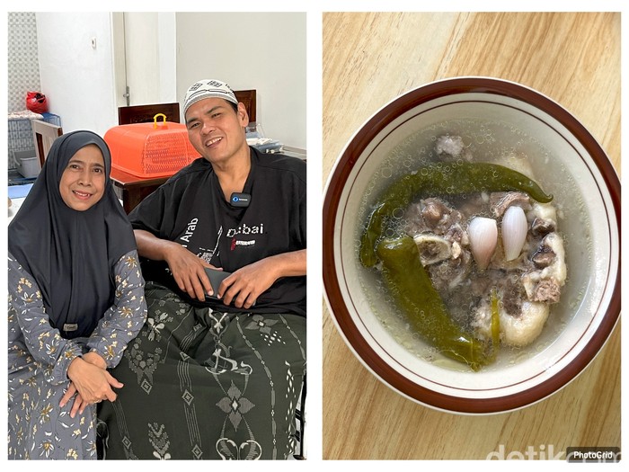 5 Artis Indonesia yang Kini Bisnis Kuliner, Ada Anak Band Jualan Sambal