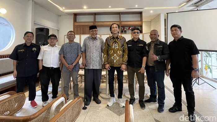 6 LMK Kirim Surat ke Presiden Sampai 4 Kementerian, Minta Pembatalan SE ...