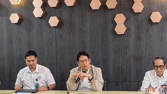 Purbaya Copot 2 Pejabat Kemenkeu Hari Ini Gara-gara Urusan Pajak
