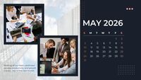 Kalender Bulan Mei 2026 Lengkap dengan Tanggal Merah Waisak hingga Idul ...