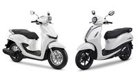 Harga Honda Stylo dan Yamaha Grand Filano Mei 2026