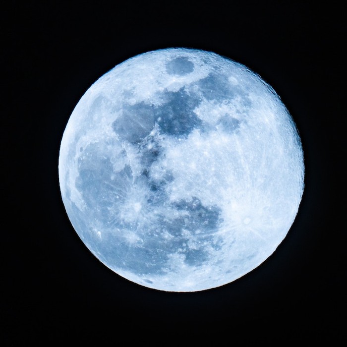 Deretan Peristiwa Langit Menakjubkan pada 2026, Akhir Mei Ada Blue Moon