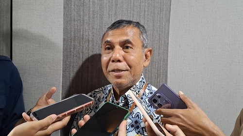 Pemkot Desak Pengelola Mataram Mall Bayar Tunggakan Royalti Rp 6 Miliar