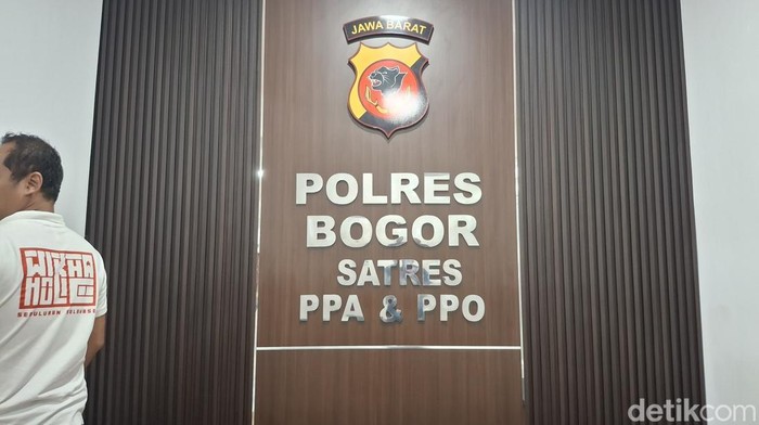 Belasan Santri Diduga Dicabuli Pengajar Ponpes Bogor, 3 Korban Lapor Polisi