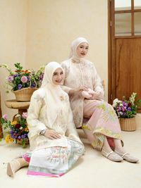 7 Inspirasi Hijab Kebaya Modern untuk Wisuda ala Gen Z, Elegan dan Berkelas