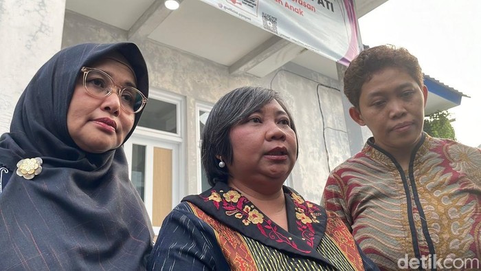 Komnas HAM Identifikasi Ada 5 Santriwati Jadi Korban Predator Seks Pati
