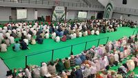 Milad 72 Tahun, UMI Luncurkan Prodi PPGA Dorong Guru Agama Unggul-Adaptif