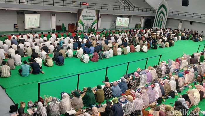 Milad 72 Tahun, UMI Luncurkan Prodi PPGA Dorong Guru Agama Unggul-Adaptif