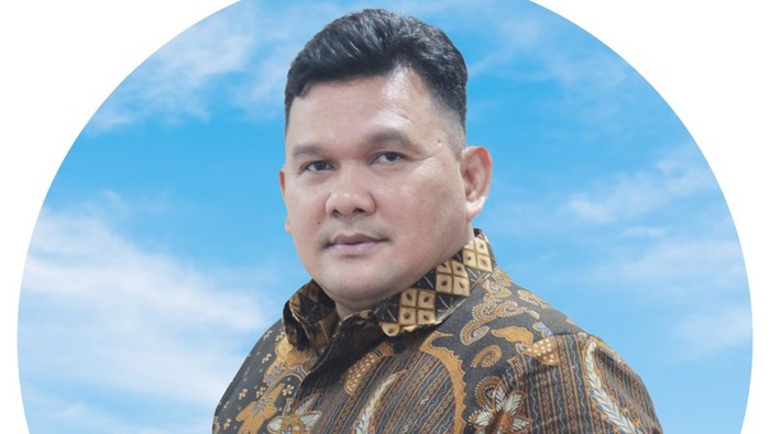 Profil Irjen Alberd Teddy Benhard Sianipar: Dari PPATK Jadi Kapolda Kalbar
