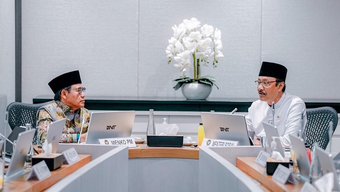 Pemutakhiran DTSEN, Mensos Sebut 470 KPM Terima Bansos di Triwulan II 2026