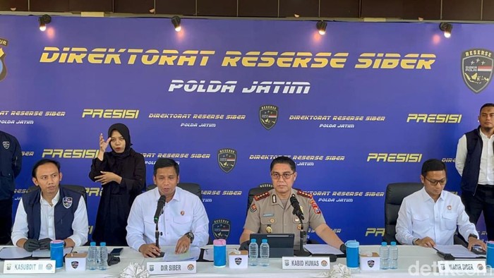 Pencucian Uang Penipuan Jual-Beli Mobil Skema Segitiga Juga Diselidiki