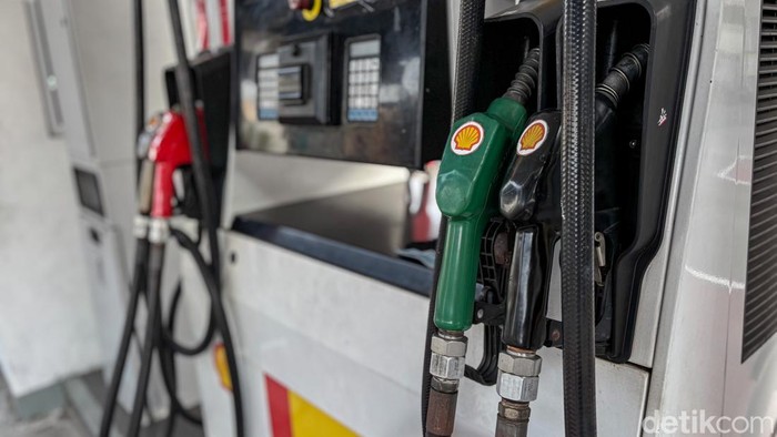 Shell V-Power Diesel Kembali Dijual, Harganya Tembus Rp30 Ribu per Liter
