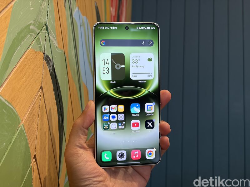 Vivo X300 Ultra Resmi Rilis: Spesifikasi & Harga di Indonesia