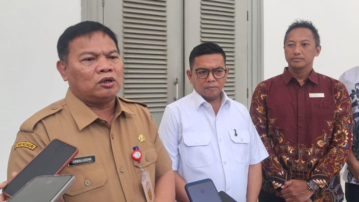 Pemprov Banten Siapkan Kuota MA Swasta Gratis untuk 10 Ribu Siswa