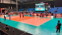 Live Streaming SBY Cup 2026 Hari Ini: Jadwal LavAni Vs Tirta Bhagasasi
