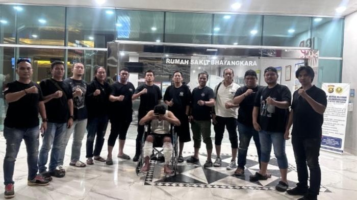 Polisi Dalami Motif Pelaku yang Perkosa ABG 12 Tahun di Palembang
