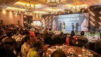 Rakergub FKD-MPU 2026 Jawa Tengah Sepakati 6 Kesepakatan Strategis