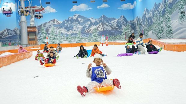 Jelang Soft Opening, Trans Luxury Hotel Surabaya Gelar A Moment of ...