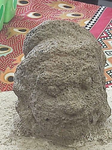 Gali Tanah Buat Bata Merah, Warga Kediri Temukan Peninggalan Majapahit