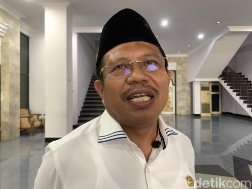 Izin Kementan Belum Turun, Pembangunan Sekolah Rakyat Lombok Barat ...