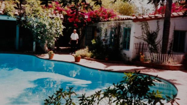 Rumah Marilyn Monroe Jadi Sengketa gegara Mau Dijadikan Situs Budaya