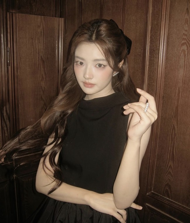 Potret Artis China Sebelum dan Sesudah Makeup, Zhao Lusi Jadi Sorotan