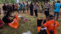 Hilang Sepekan, Pria Rote Ndao Tewas Membusuk dalam Karung di Pantai ...