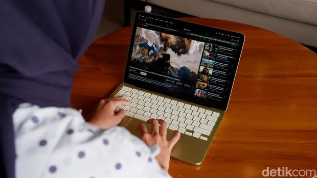 Review MacBook Neo: Harga Rp 10 Jutaan, Rasanya Bukan Laptop Murah