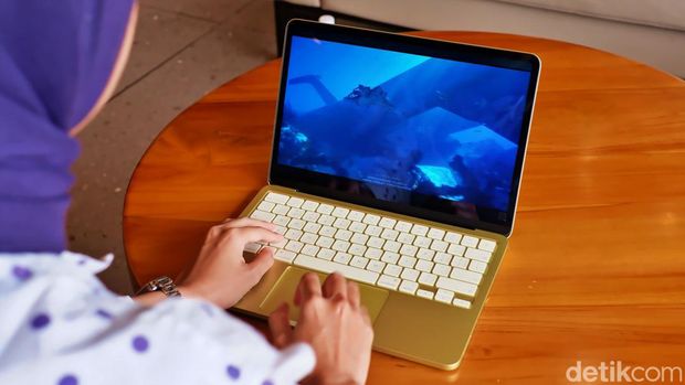 Review MacBook Neo: Harga Rp 10 Jutaan, Rasanya Bukan Laptop Murah