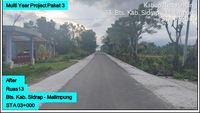 Progres Positif Pembangunan Jalan Strategis Lewat Program MYP Pemprov ...