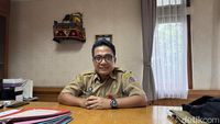 Masuk ASEAN Smart Cities, Denpasar Siapkan Sistem QR Blockchain untuk ...