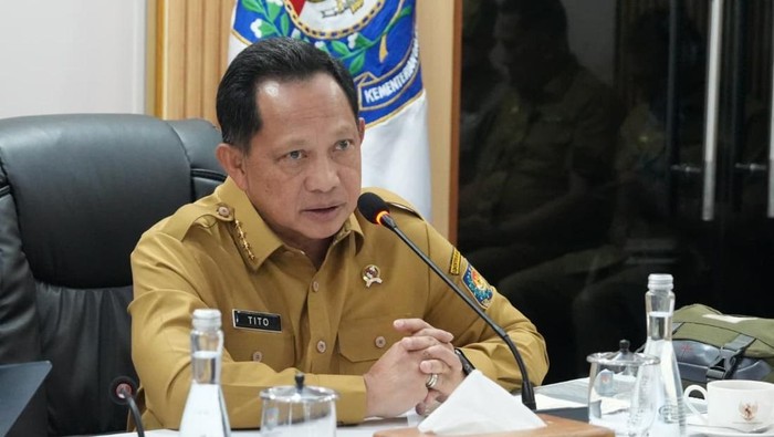 Satgas PRR Dorong Percepatan Administrasi & Eksekusi Pemulihan Pascabencana