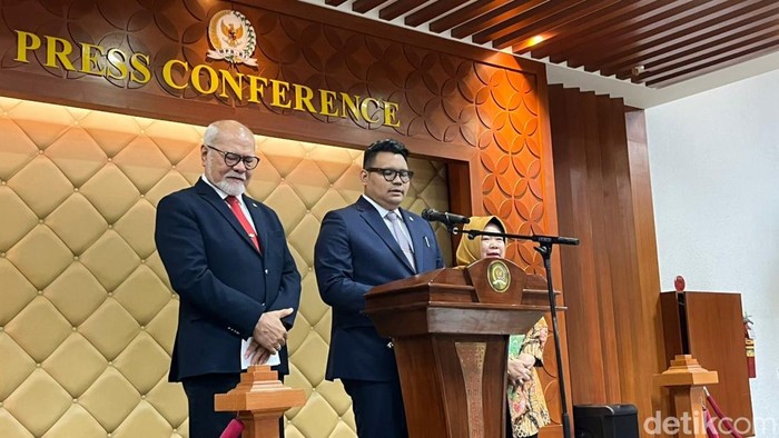 MPR Bakal Tunjuk Pakar Hukum Jadi Juri Cerdas Cermat Usai Polemik di Kalbar