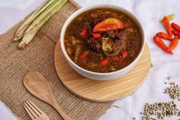 Kini Jadi Warisan Budaya, Tongseng Battembat Berawal dari Sisa Daging Jagal