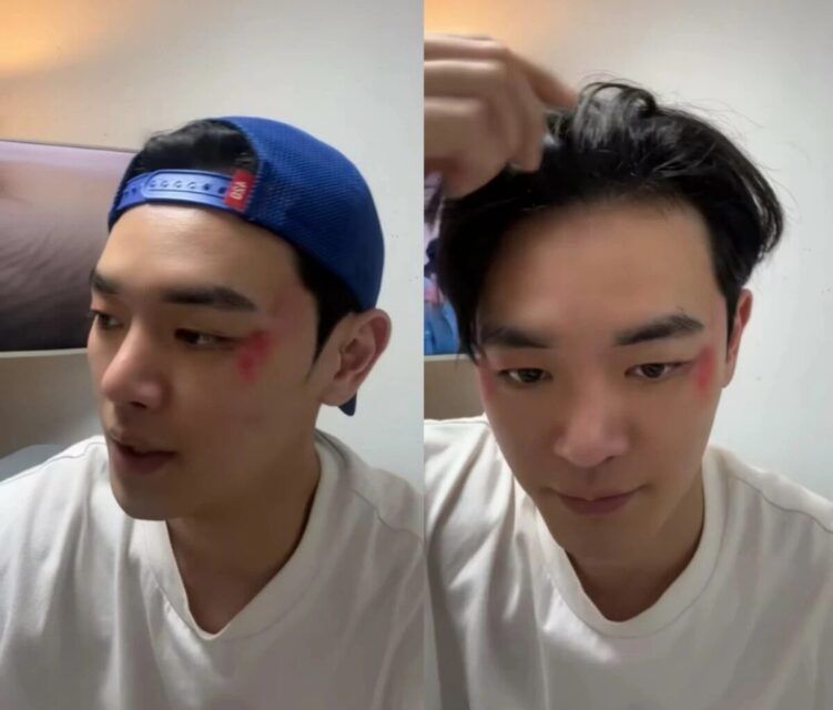 Jang Dong Joo Ungkap Alasan Pensiun di Usia 31, Terlilit Utang Hingga ...