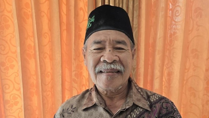 Jemaah Haji Lansia Asal Jakarta Hilang di Makkah, Pergi Tanpa Identitas