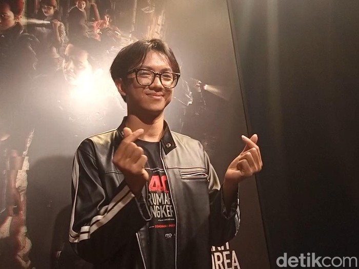 Modal Jutaan Followers Gak Ngaruh! Saputra Kori Ditolak Casting Puluhan ...