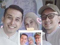 Ayu Ting Ting Gak Trauma Soal Cinta, Kini Dekat dengan Kevin