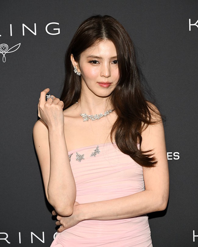 Bold vs Soft, Gaya Han So Hee di Cannes Film Festival 2026 Curi Sorotan