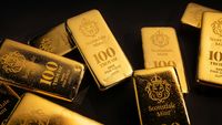 Harga Emas Antam Palembang Turun Rp 24.000, Hari Ini Jadi Rp 2.689.000
