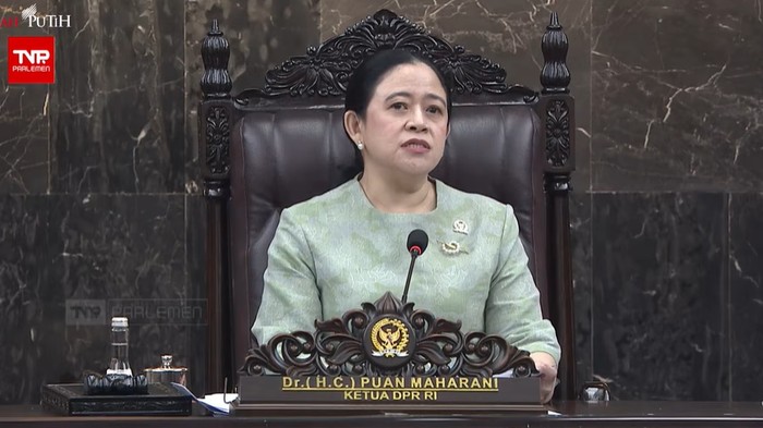 Warga Sangihe Terisolasi Akibat Gempa, Puan Desak Pemerintah Bergerak Cepat