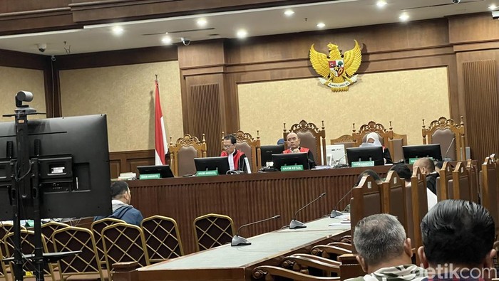 Diungkap Jaksa, Deretan Pejabat Bea Cukai Disebut Terima Duit Termasuk ...