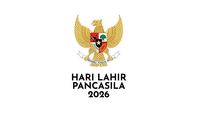 Tema dan Logo Hari Lahir Pancasila 2026, Lengkap dengan Link Unduhnya