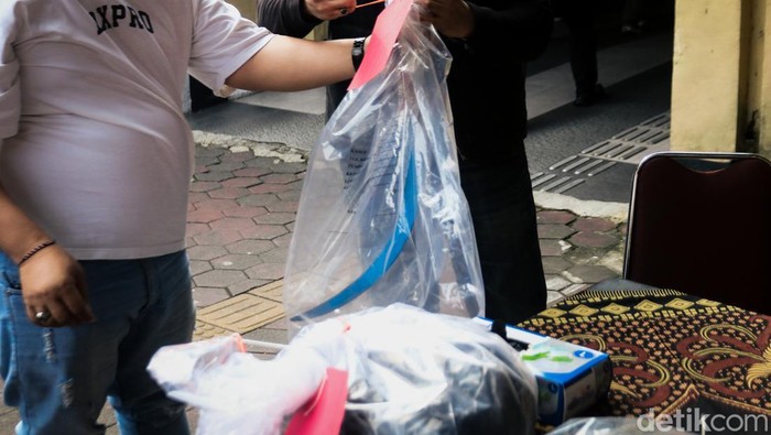 Polisi Ungkap Kendala Buru 4 Buron Pembunuhan Dekat SMAN 3 Jogja
