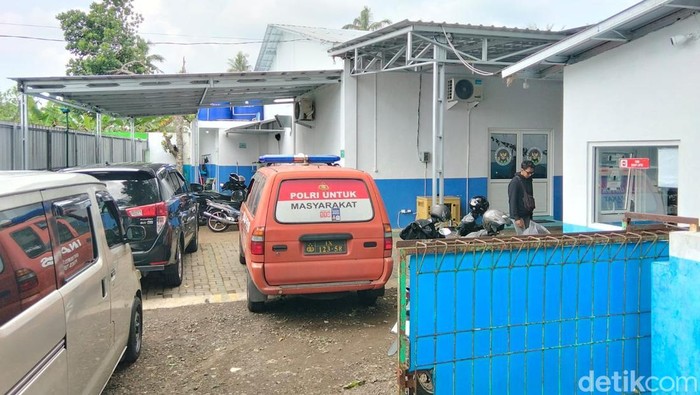 Ratusan Siswa dan Guru di Temanggung Diare hingga Muntah Diduga ...