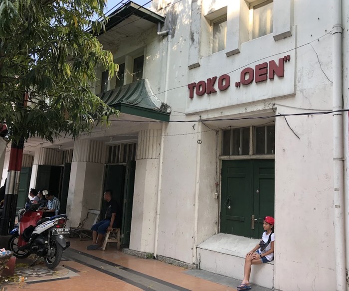 10 Toko Roti Legendaris di Indonesia, Ada yang Umurnya 145 Tahun!
