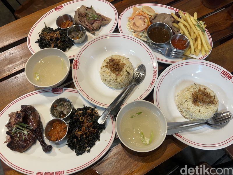 Mantan Pegawai IT Sukses Jadi Petani hingga Kuliner Daging Asap Viral ...