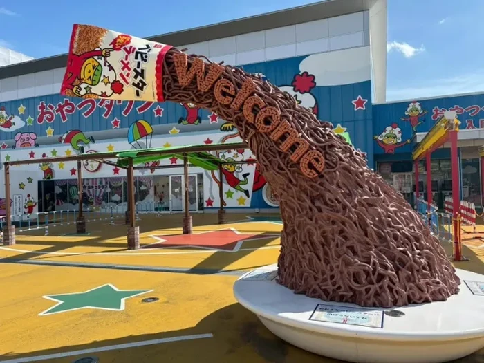 Taman Bermain Tema Ramen Kini Hadir di Jepang, Bisa Bikin Snack Sendiri!
