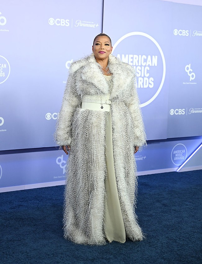Foto: Hilary Duff dan Deretan Artis Best Dressed American Music Awards 2026