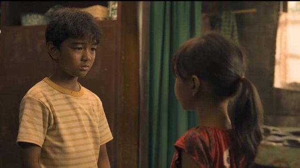 Review dan Sinopsis Children of Heaven